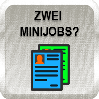 Lohnen sich zwei Minijobs? - Was lohnt sich?